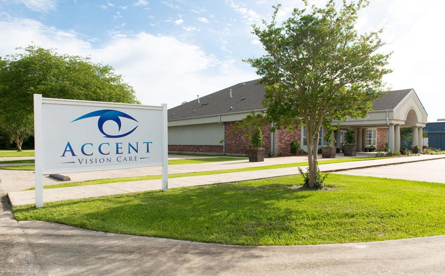 Insurance | Accent Vision Care